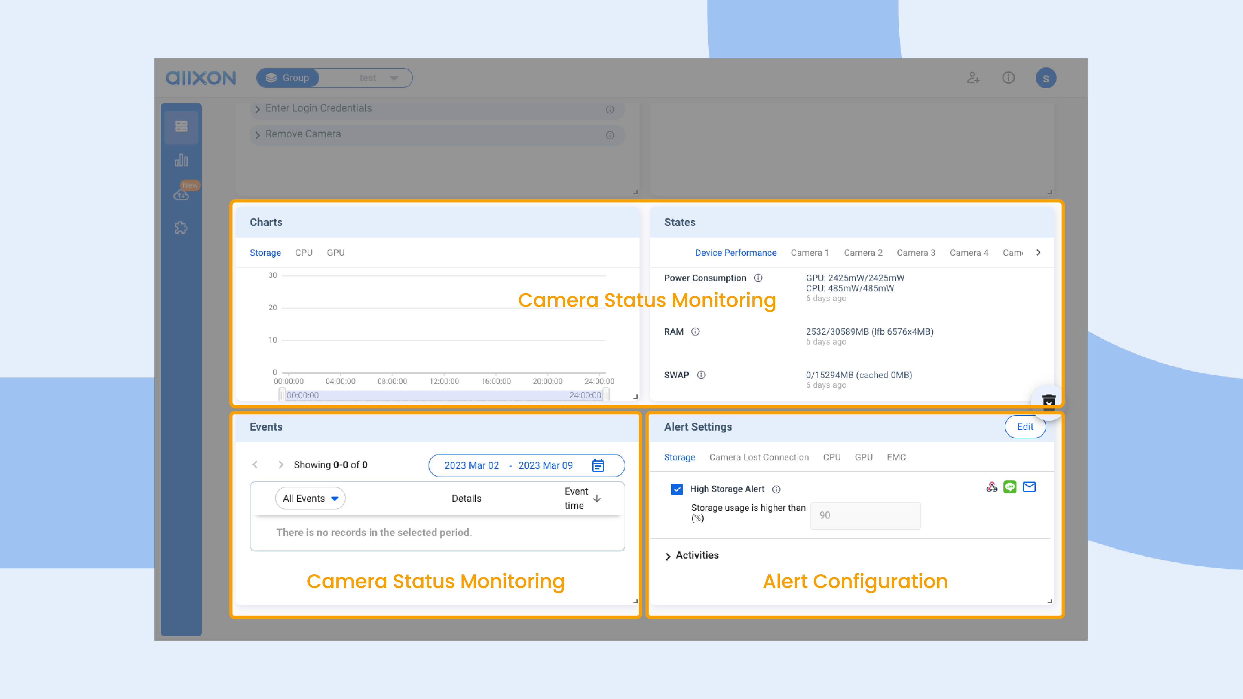 VST Plugin | Allxon Plugin Station